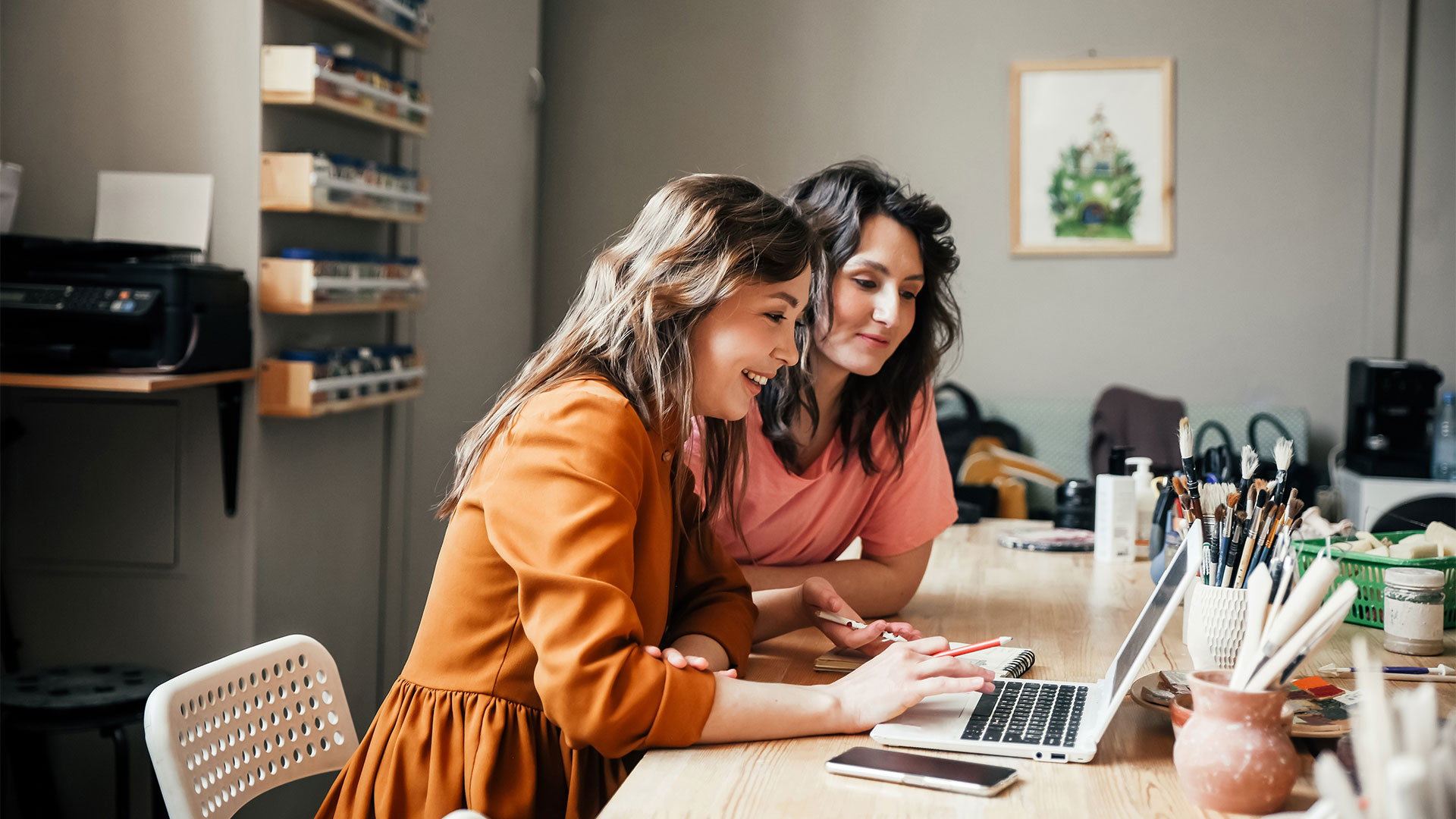 Accounting & Tax Services for Personal Service Businesses